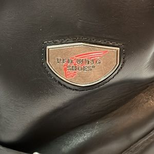 Red Wing Shoes | Shoes | Red Wing Motorcycle Boots | Poshmark